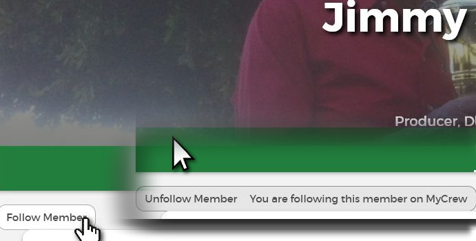 MyCrew & Master Crew Lists | Crew List
